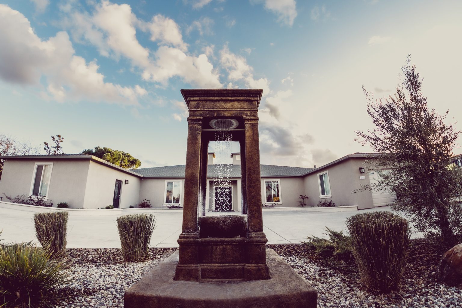Treatment at Our Sacramento House | Diamond House Detox