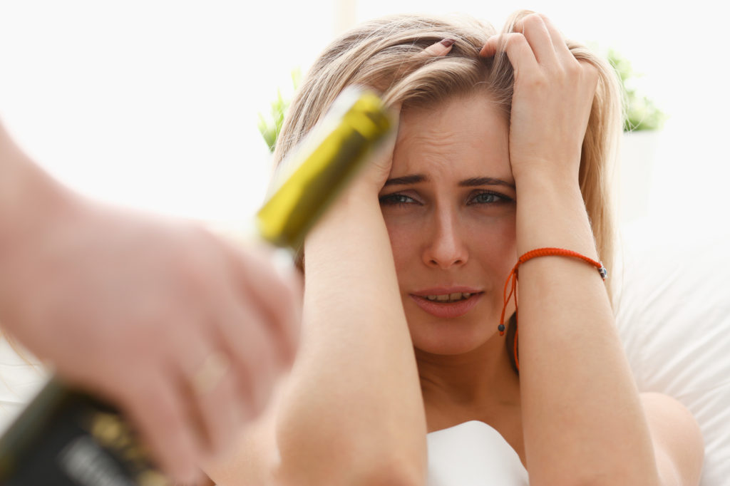 10 Benefits You Receive During Alcohol Recovery