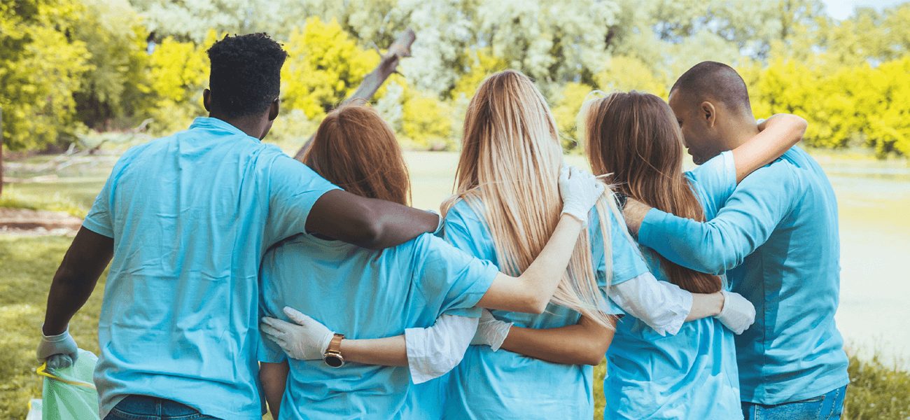 The Positive Effects of Volunteering During Addiction Recovery